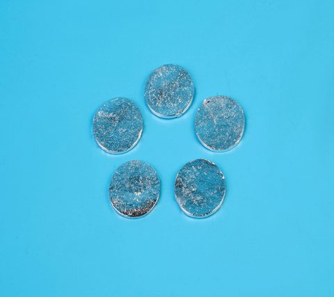 High purity indium,high purity gallium,Bismuth oxide,Bismuth powder