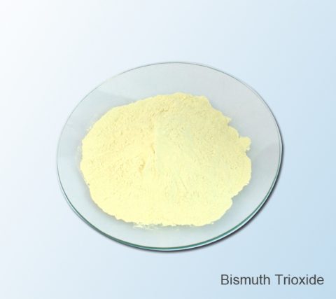 High purity indium,high purity gallium,Bismuth oxide,Bismuth powder