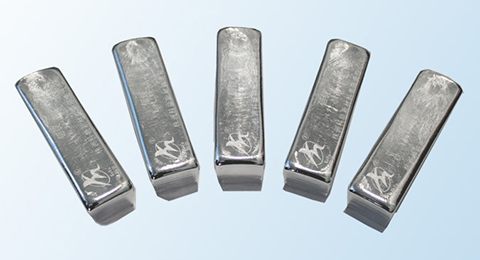 High purity indium,high purity gallium,Bismuth oxide,Bismuth powder